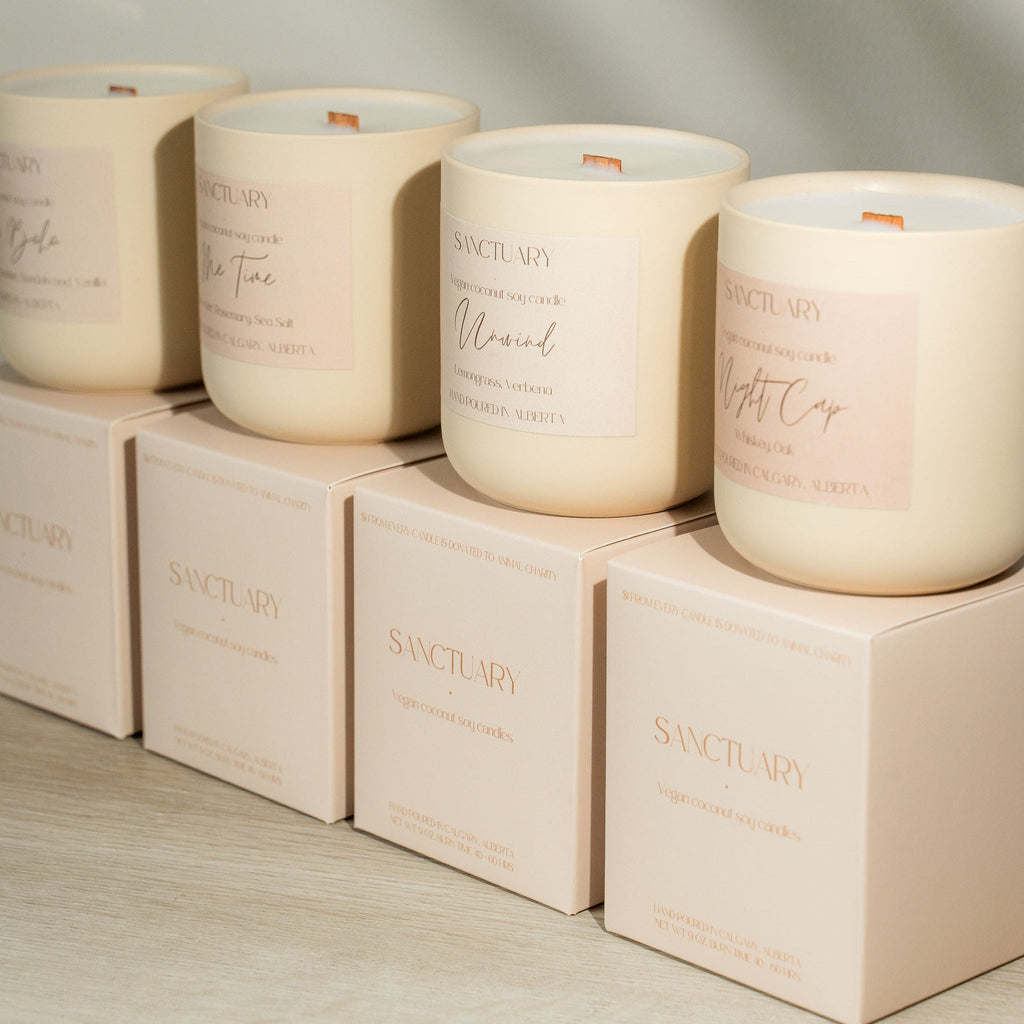 Classic Collection – Sanctuary